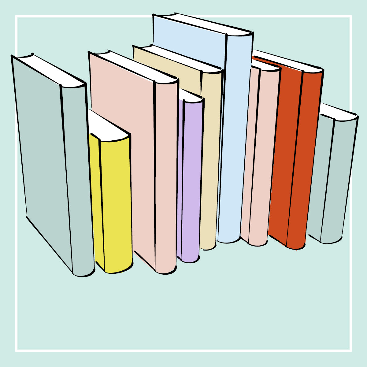 Kirja-ale – kirja.fi