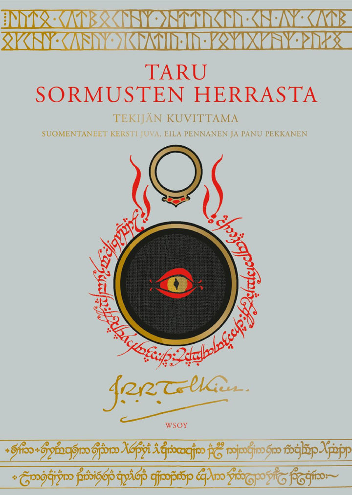 Klassikkokirjat | Klassikot – kirja.fi