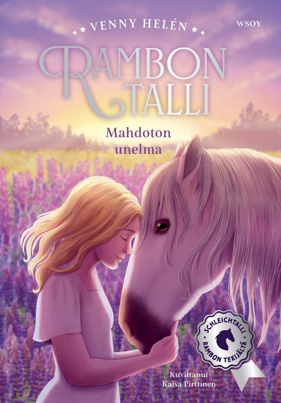 Syksyn 2025 uutuuskirjat – Kirja-verkkokauppa