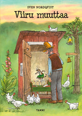 Viiru ja Pesonen -kirjat – kirja.fi