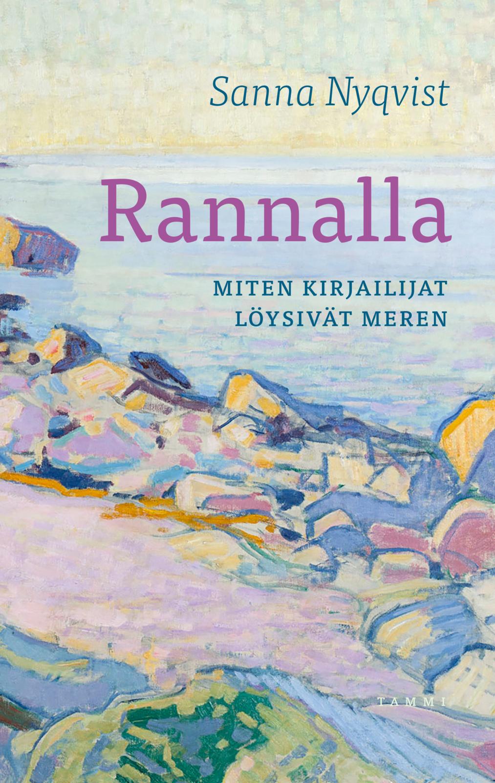 Kaikki Finlandia-voittajat kautta aikojen – kirja.fi