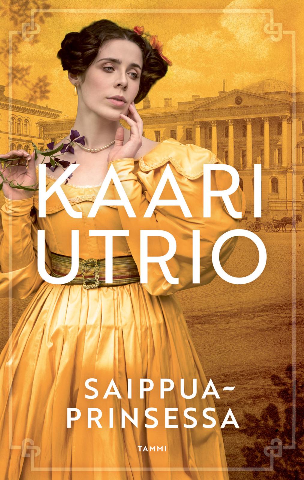 Kaari Utrio -kirjat – kirja.fi